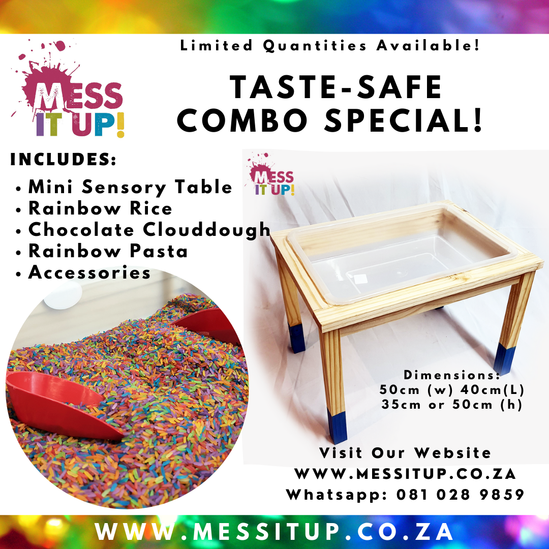 Combo & Gift Sets – Mess It Up Kids