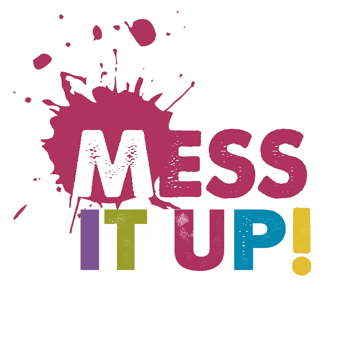 Messy Play Fillers & Accessories – Mess It Up Kids