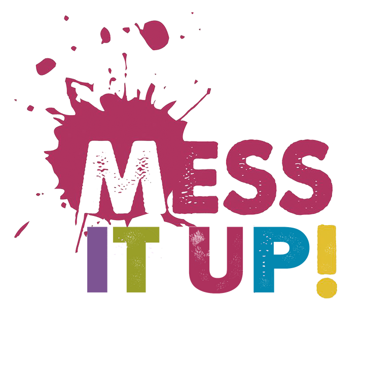 Messy Play Fillers & Accessories – Mess It Up Kids